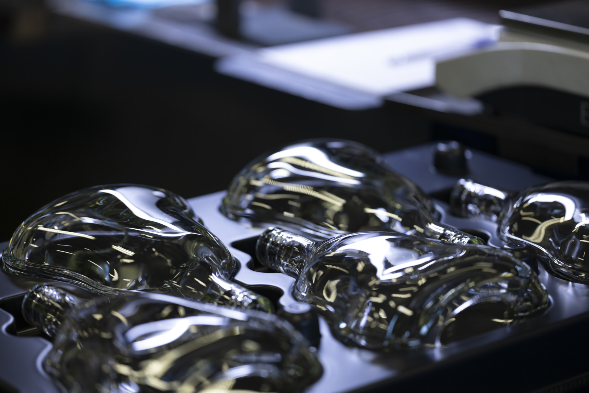 Présentation - La Glass Vallée